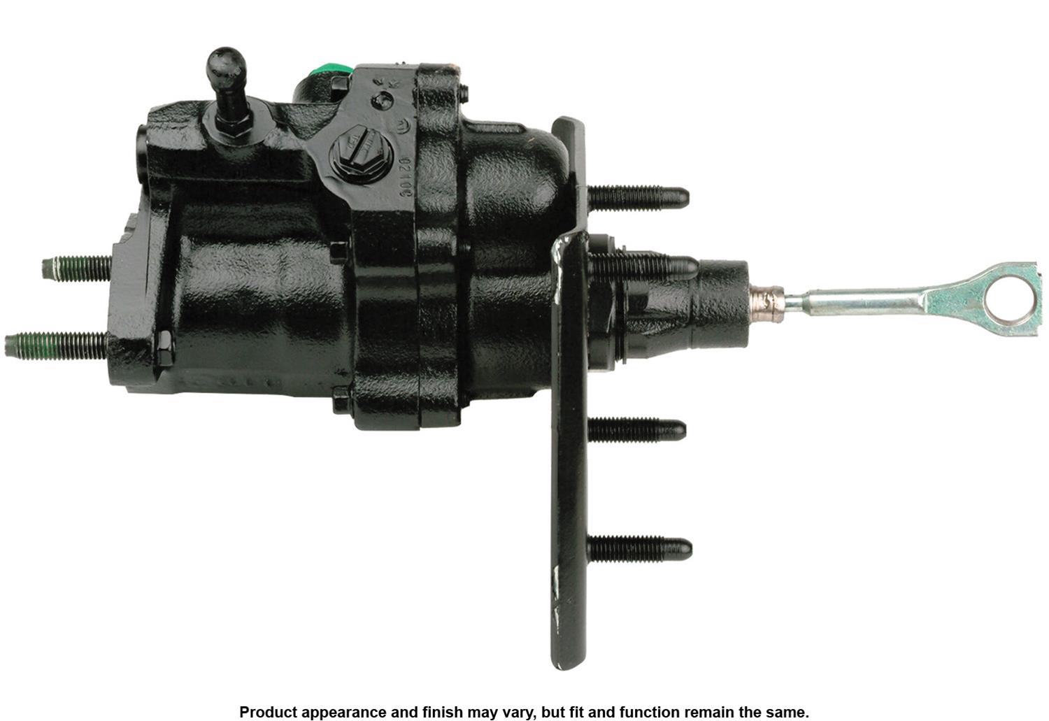 Cardone Industries 527359 Cardone Remanufactured Hydroboost Units ...