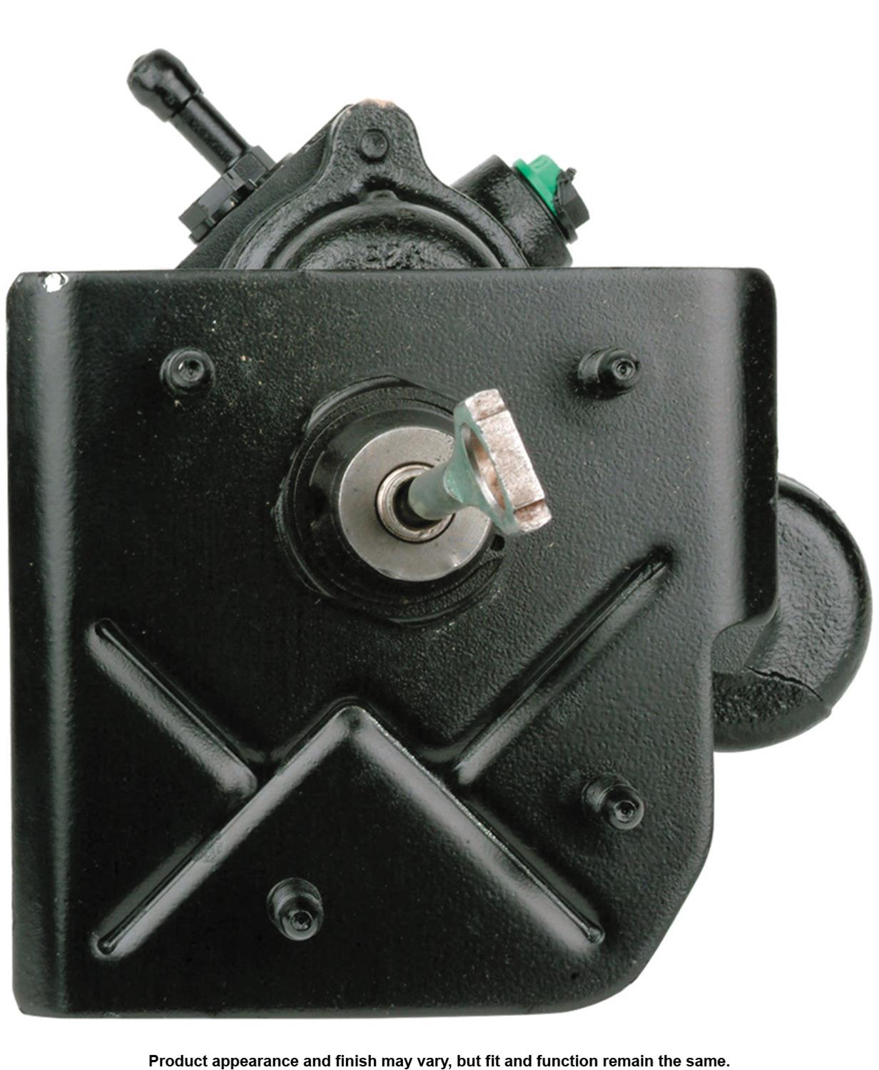 Cardone Industries 527359 Cardone Remanufactured Hydroboost Units ...