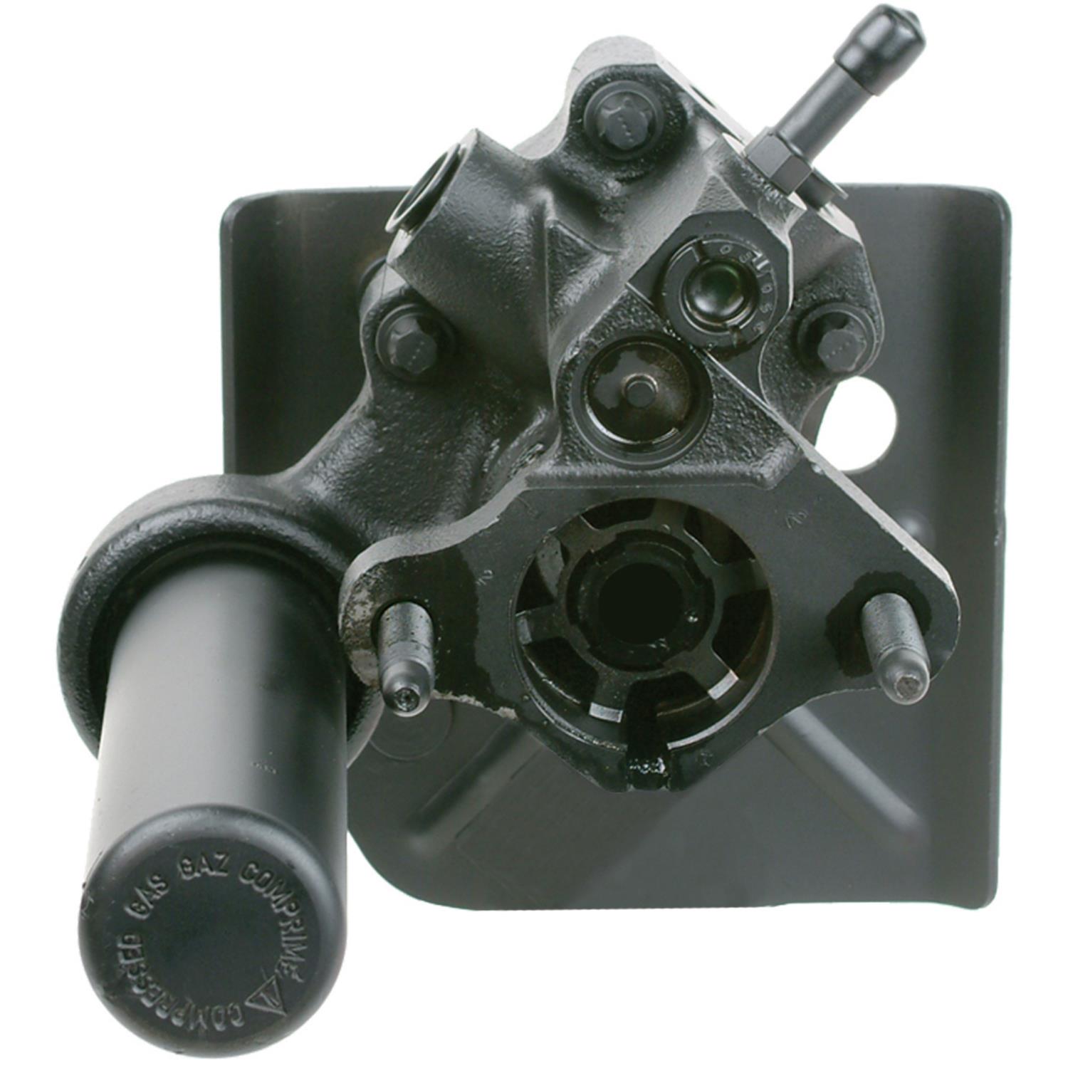 Cardone Industries 52-7370 Cardone Remanufactured Hydroboost Units ...