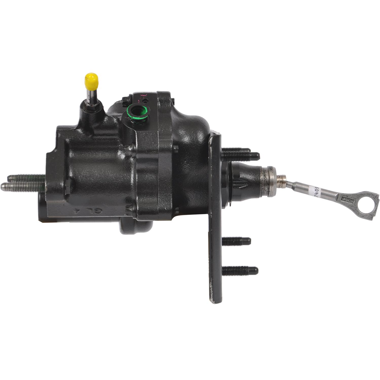 Cardone Industries 52-7409 Cardone Remanufactured Hydroboost Units ...