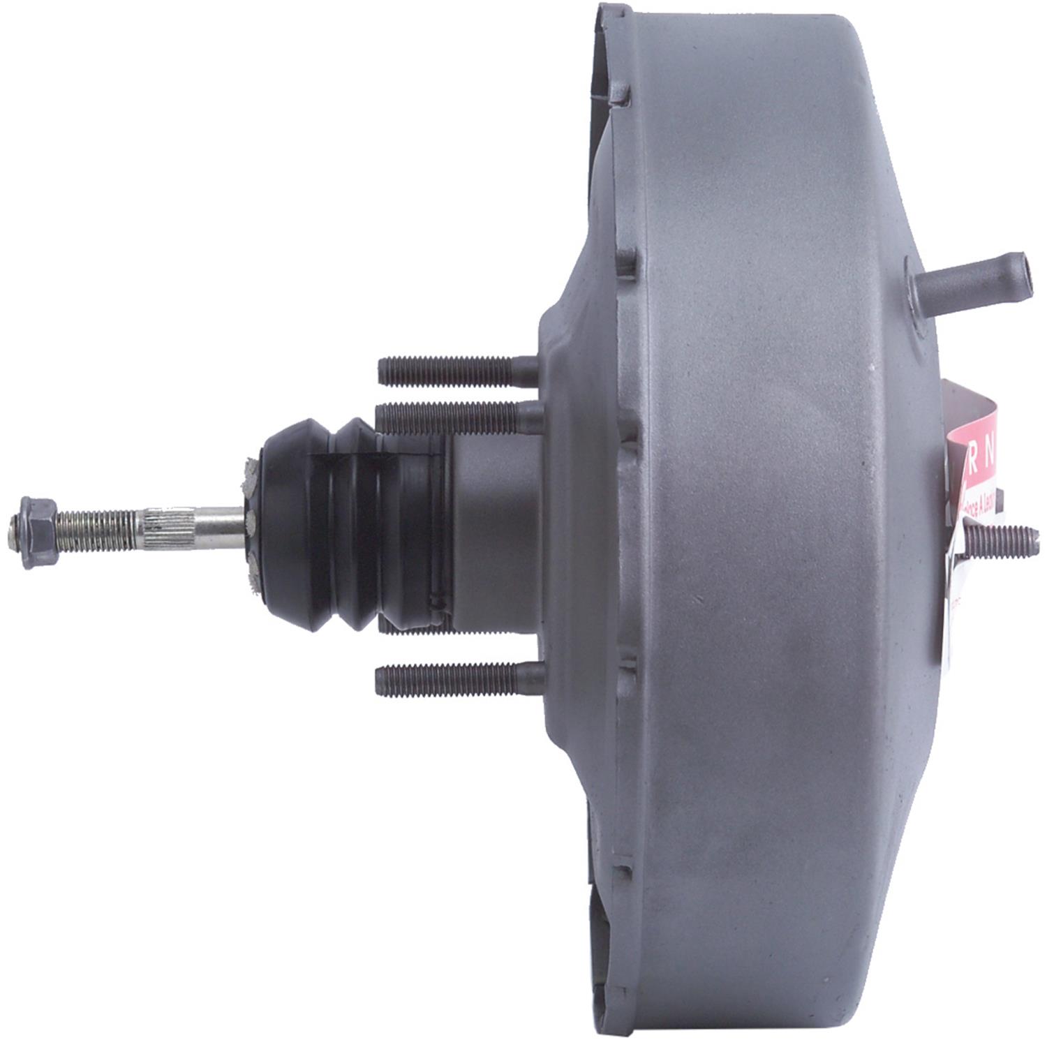 Cardone Industries Network 532054 Cardone Remanufactured Power Brake
