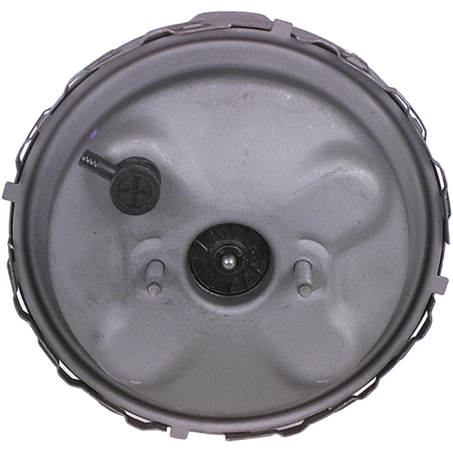 JEEP J20 Cardone Industries 5471042 Cardone Remanufactured Power Brake ...