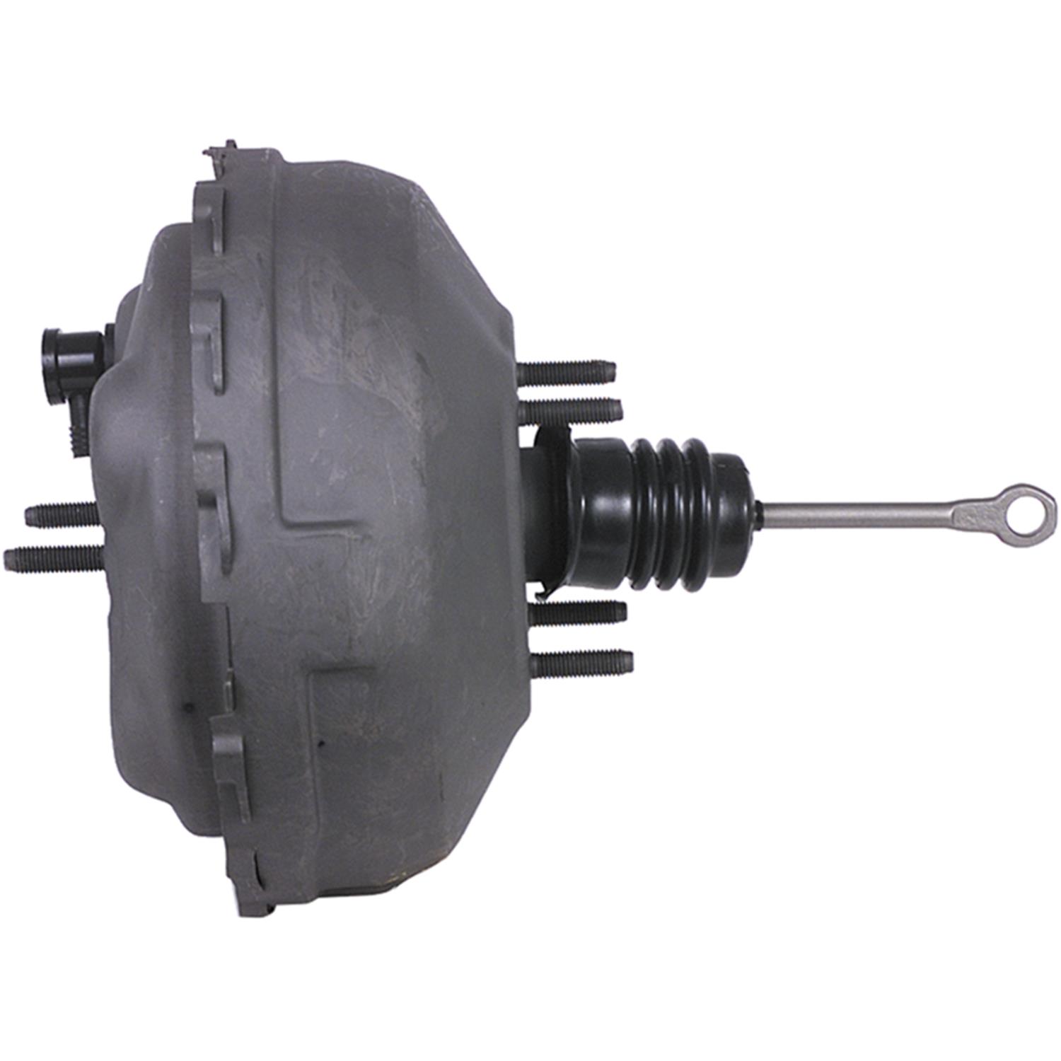 1998 CHEVROLET K2500 Cardone Industries 54-71085 Cardone Remanufactured ...