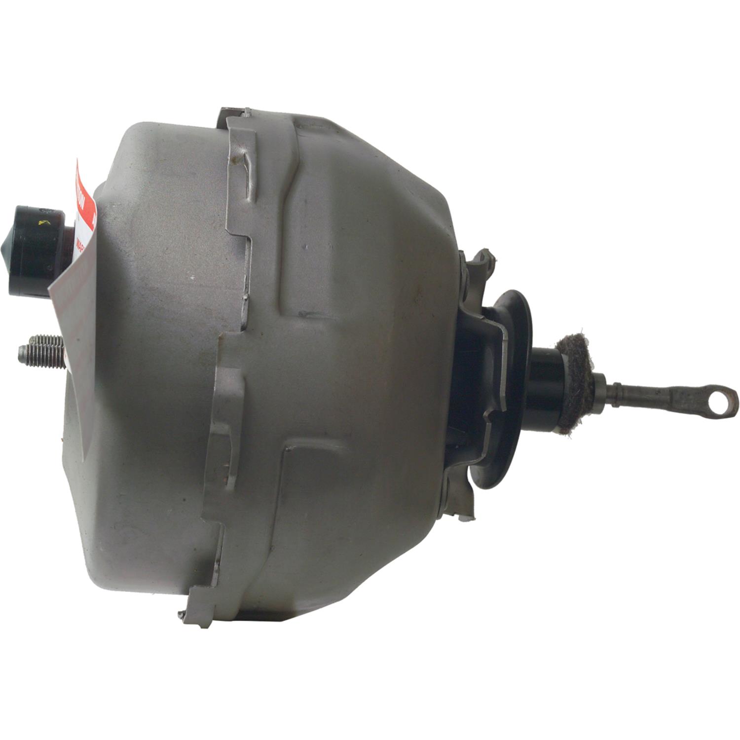 Cardone Industries 54 71211 Cardone Remanufactured Power Brake Boosters