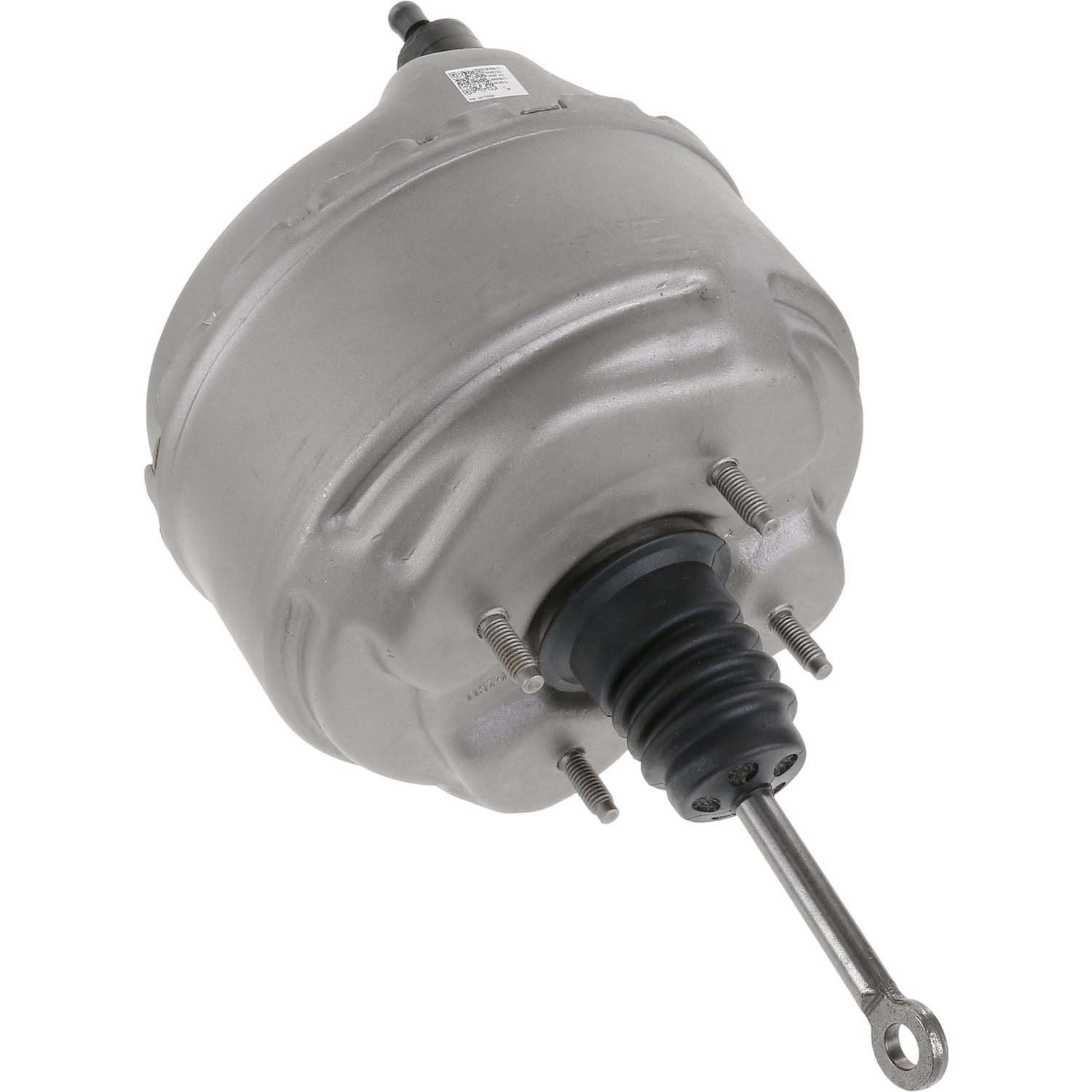 1987 DODGE D250 Cardone Industries 54-73360 Cardone Remanufactured ...