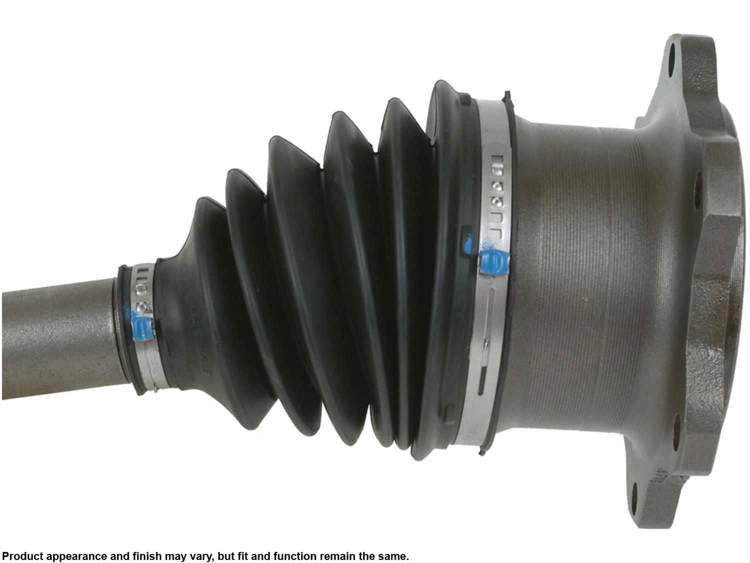 Cardone Industries 601325 Cardone Remanufactured CV Drive Axles ...