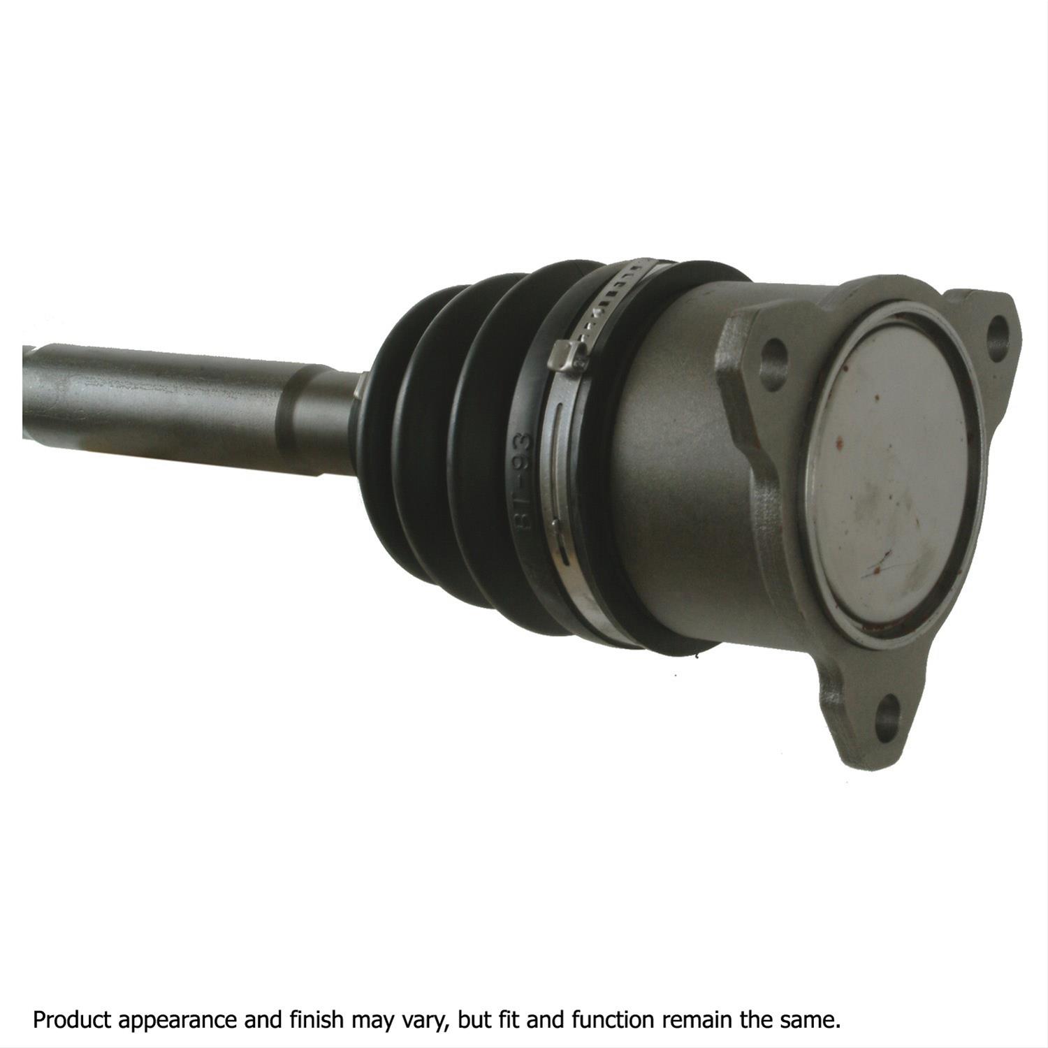Cardone Industries 601439 Cardone Remanufactured CV Drive Axles ...