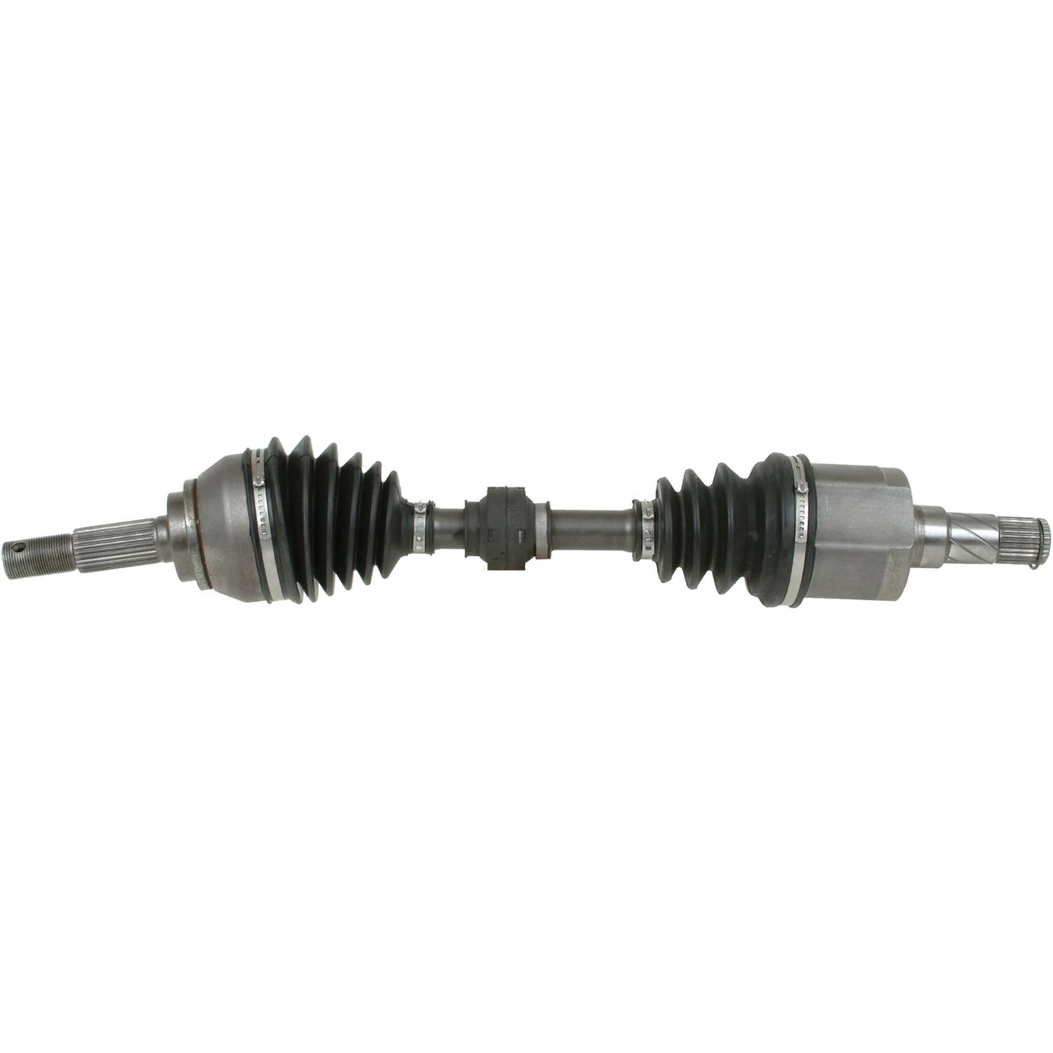 Cardone Industries 606230 Cardone Remanufactured CV Drive Axles ...