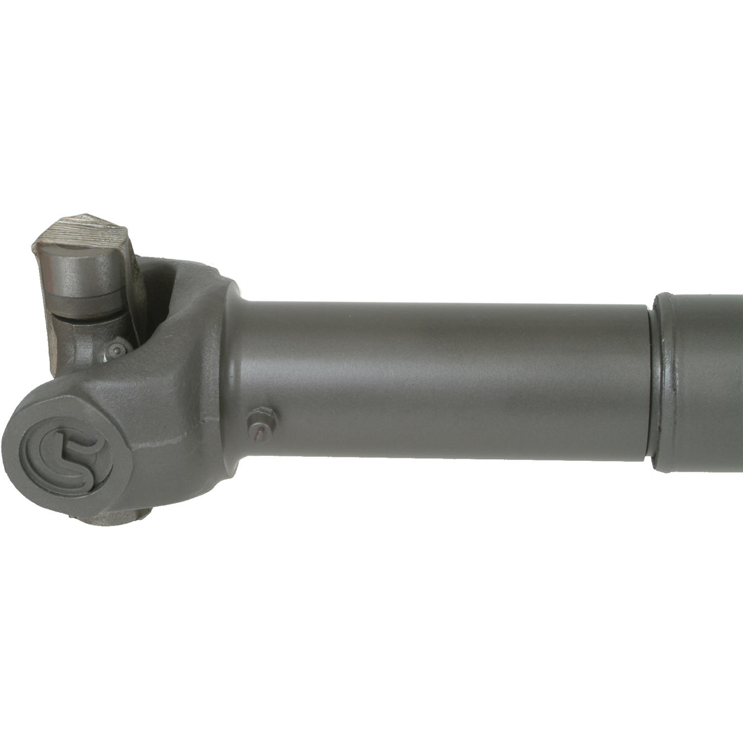 Cardone Industries 659106 Cardone Remanufactured Driveshafts | Summit ...