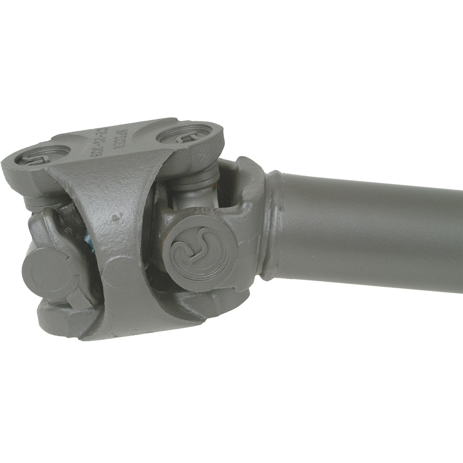 Cardone Industries 659333 Cardone Remanufactured Driveshafts | Summit ...
