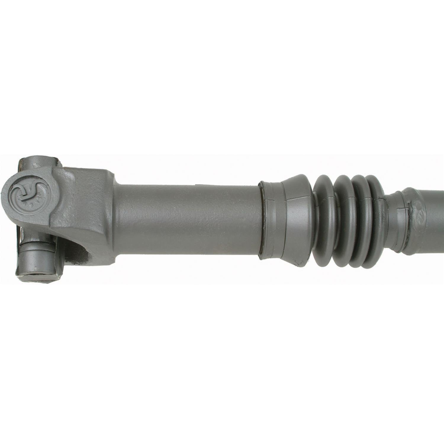 Cardone Industries 659751 Cardone Remanufactured Driveshafts | Summit ...