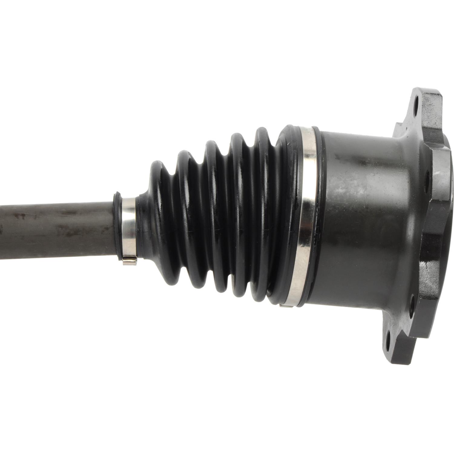 Cardone Industries 66-1009 Cardone New CV Drive Axles | Summit Racing