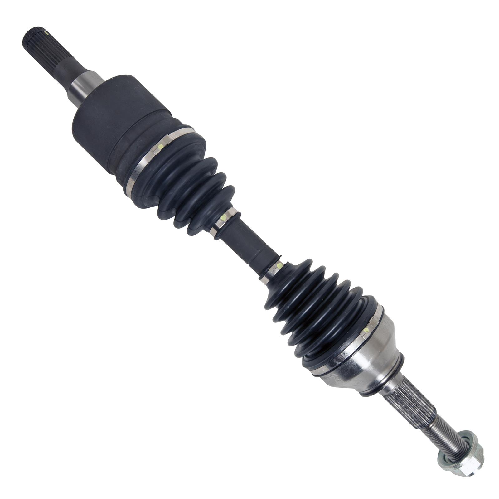 Cardone Industries 661418 Cardone New CV Drive Axles | Summit Racing