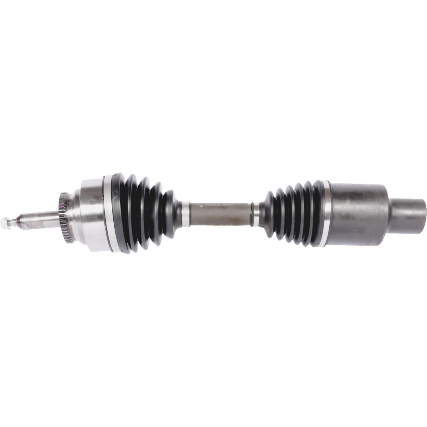 Cardone Industries 66-2378HD Cardone New CV Drive Axles | Summit Racing