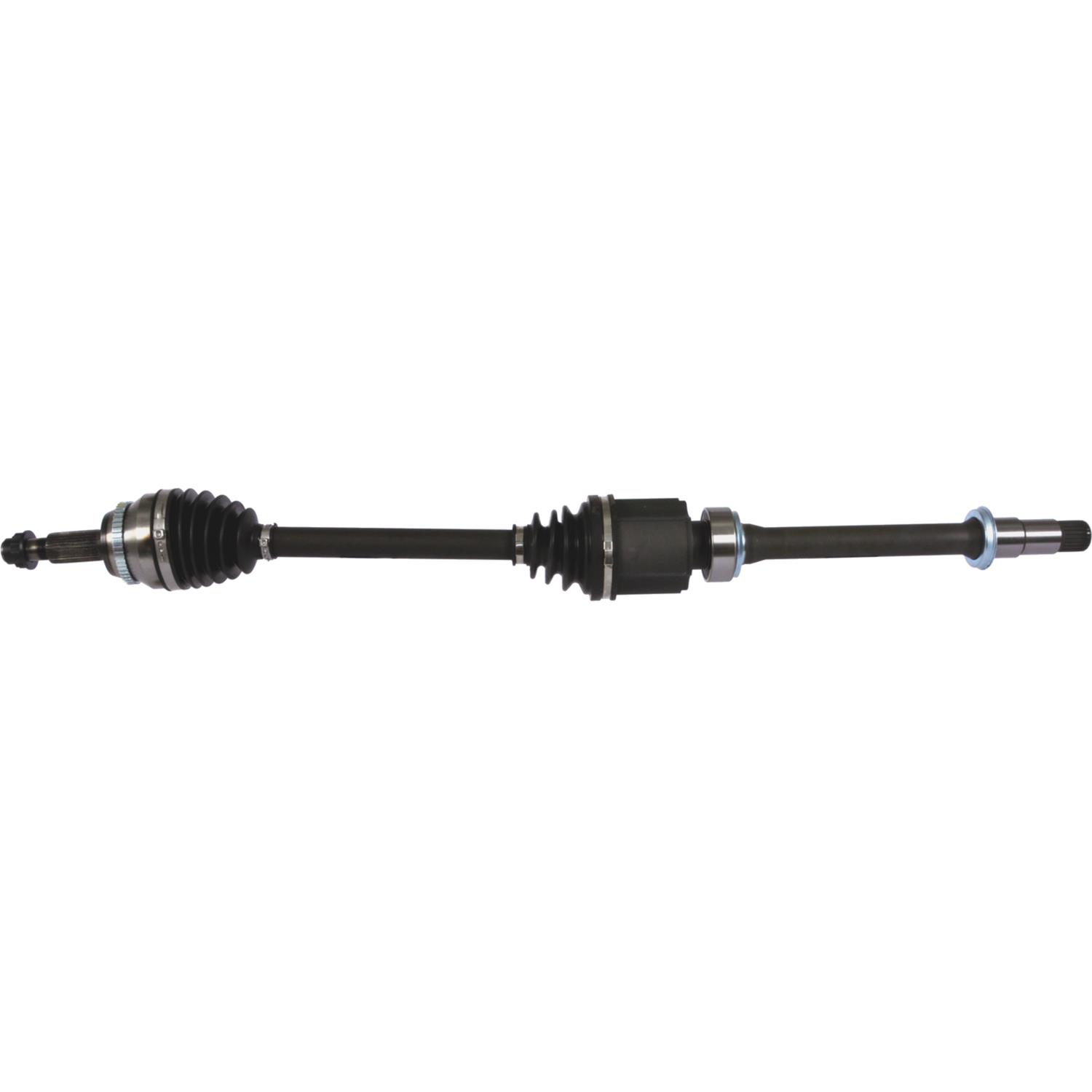 Cardone Industries 66-5261 Cardone New CV Drive Axles | Summit Racing