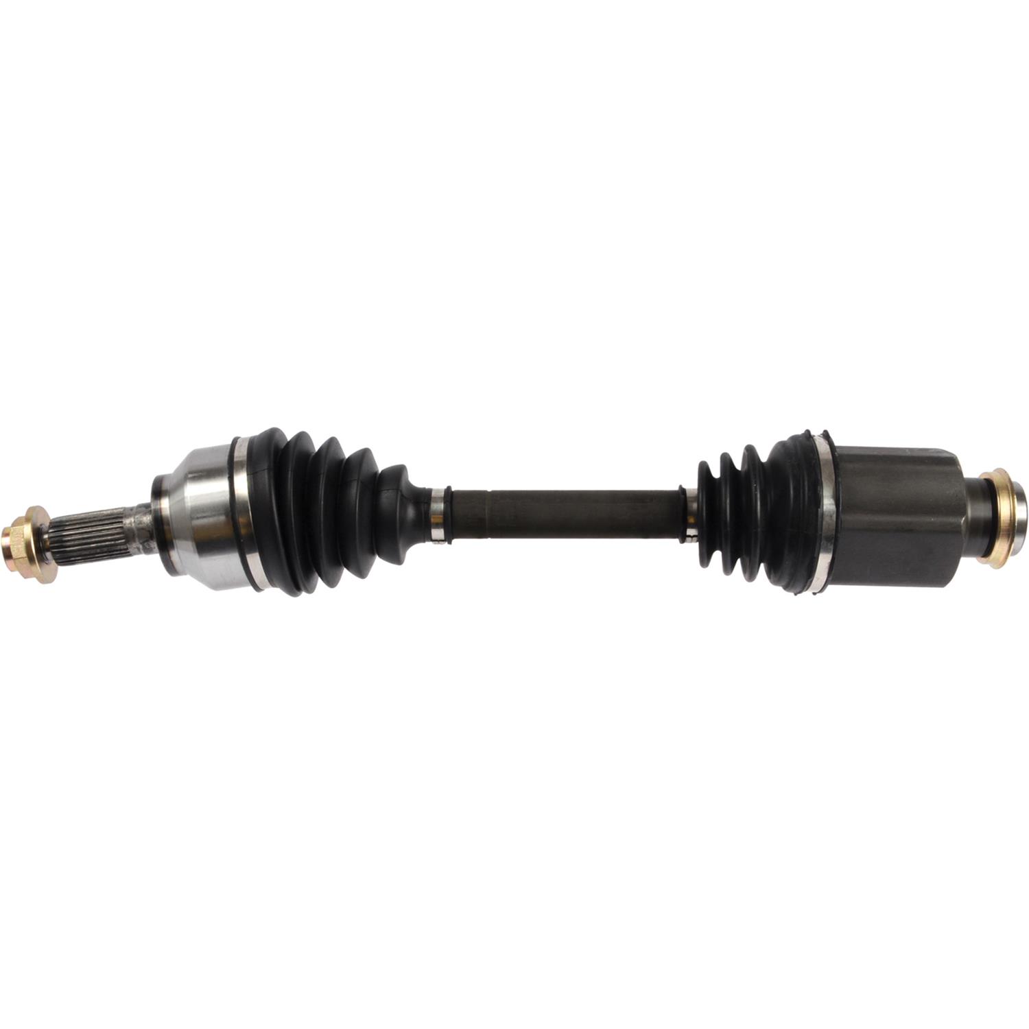 Cardone Industries 66-8173 Cardone New CV Drive Axles | Summit Racing