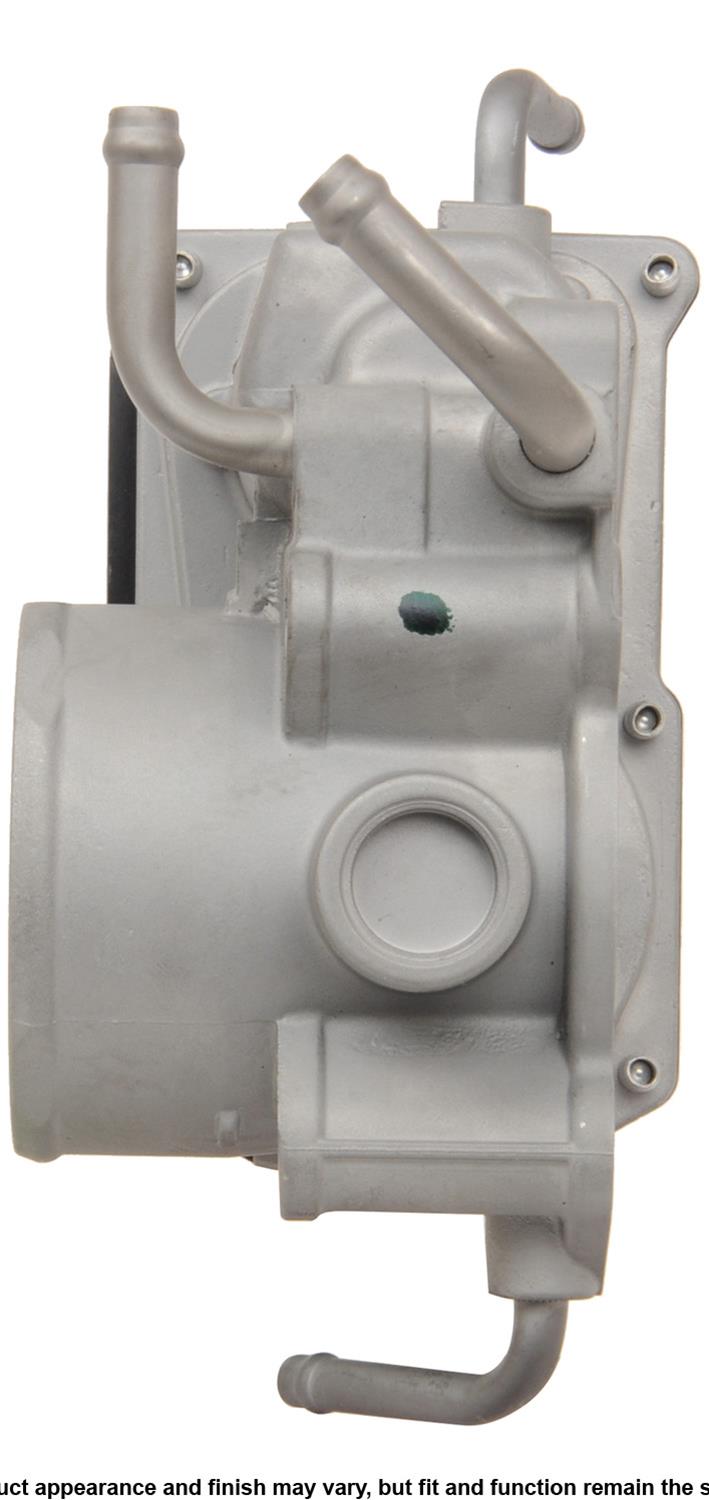 Cardone Industries 678001 Cardone Remanufactured Throttle Bodies ...