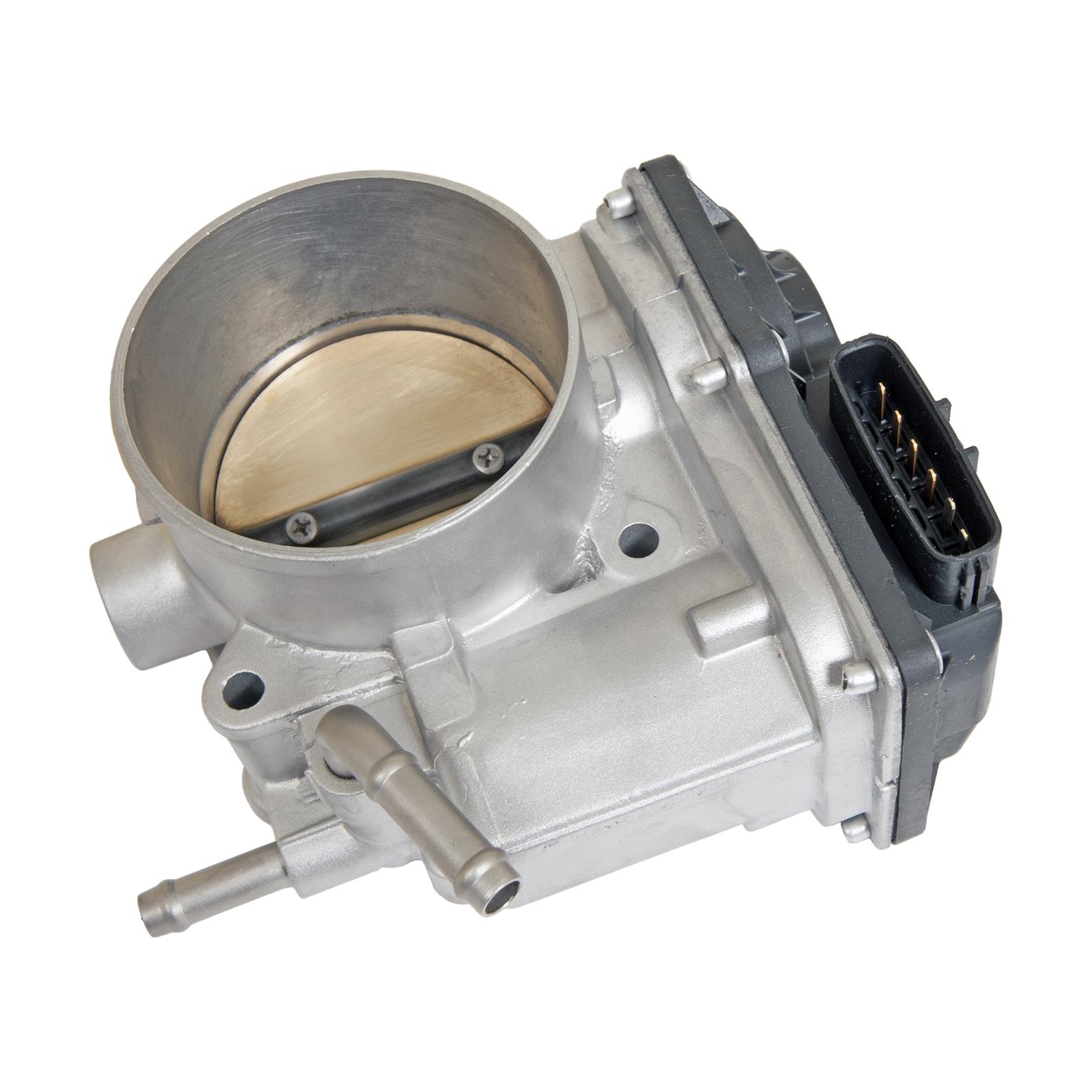 Cardone Industries 67-8012 Cardone Remanufactured Throttle Bodies ...