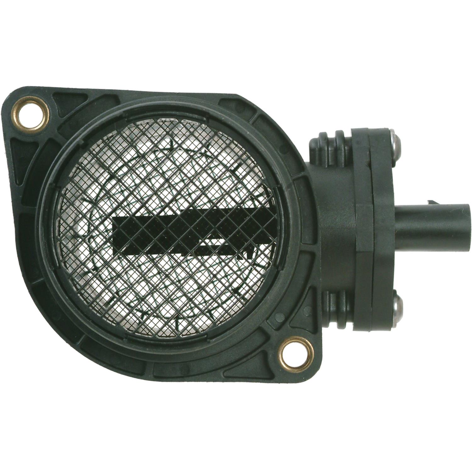 Cardone Industries 74-10167 Cardone Remanufactured Mass Airflow Sensors ...