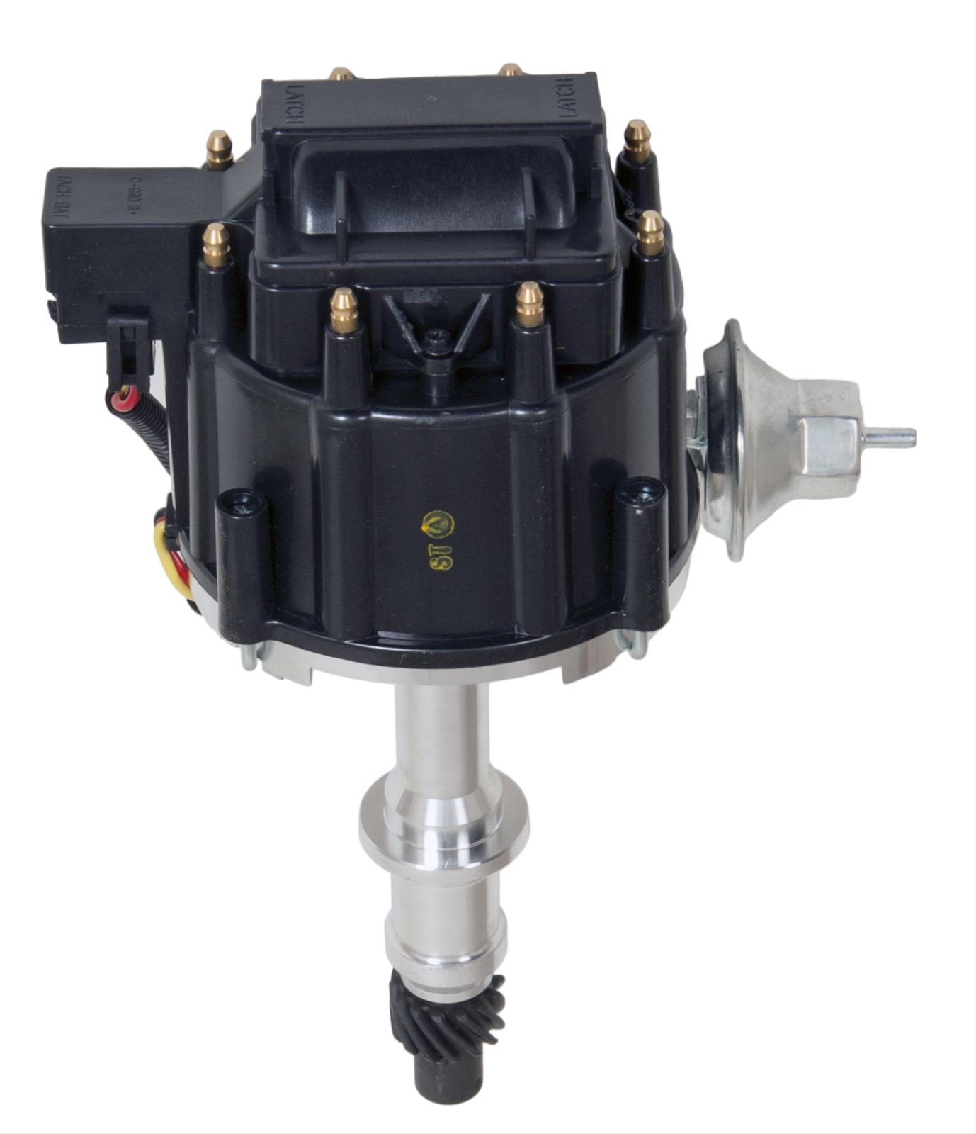 PONTIAC Cardone Industries 84-1891 Cardone New Distributors | Summit Racing