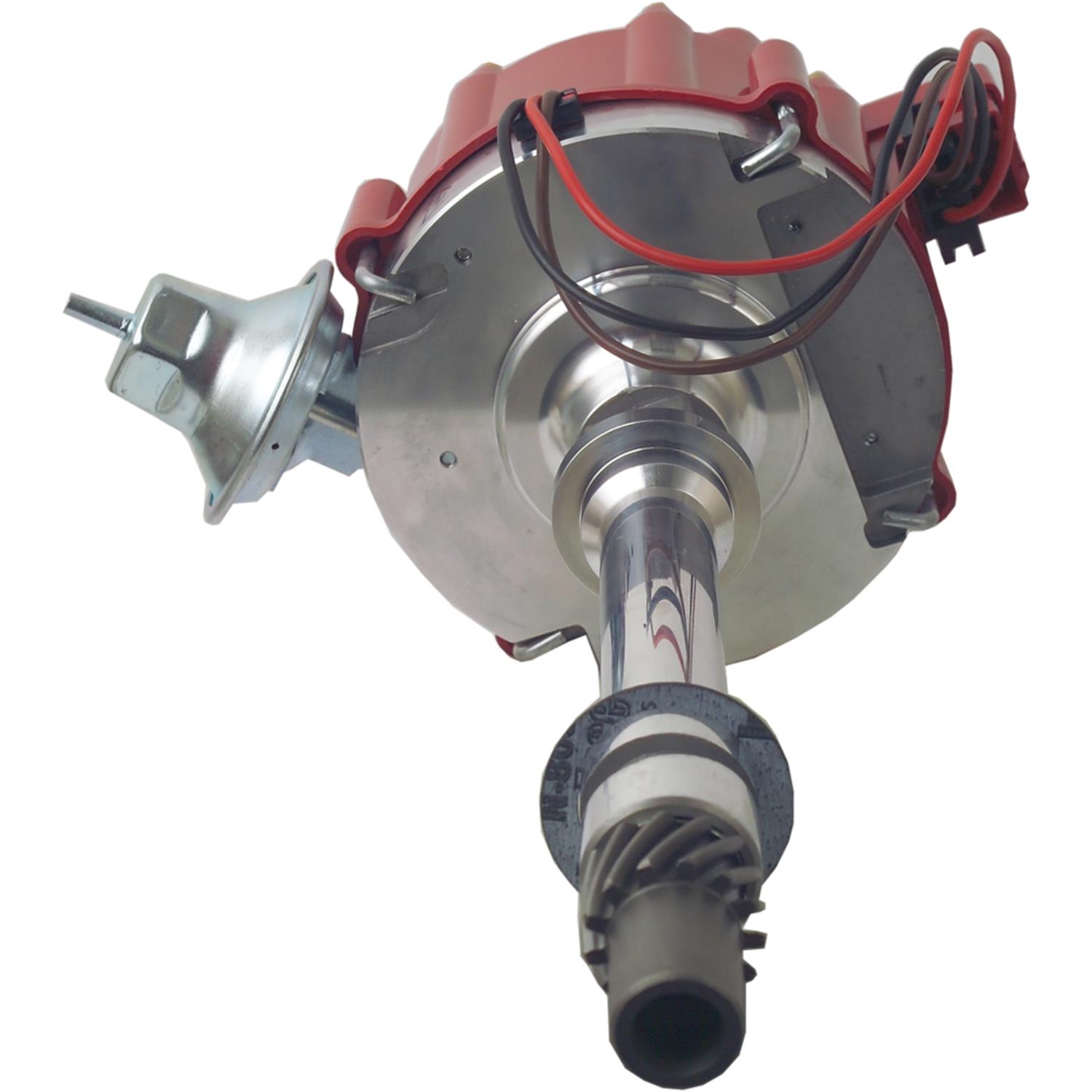 Cardone Industries 84-1895 Cardone New Distributors | Summit Racing