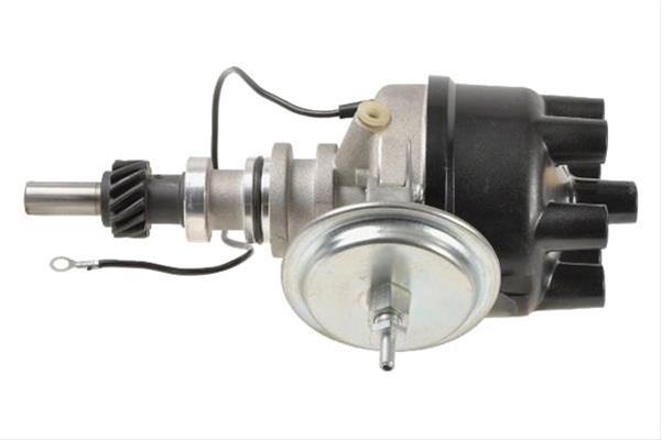65 mustang 6 cylinder distributor | Vintage Mustang Forums