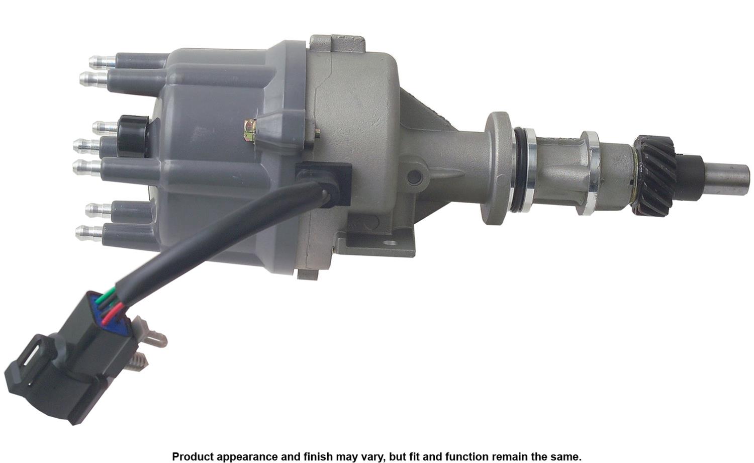 Cardone Industries 842680 Cardone New Distributors | Summit Racing