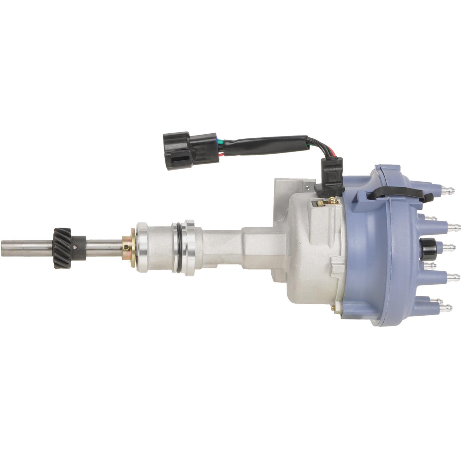 1994 FORD F 150 Cardone Industries 842891 Cardone New Distributors ...