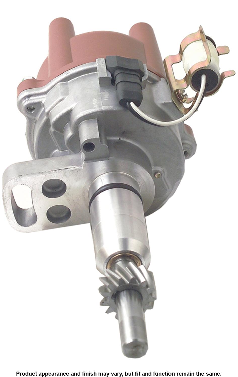 Cardone Industries 84755 Cardone New Distributors | Summit Racing