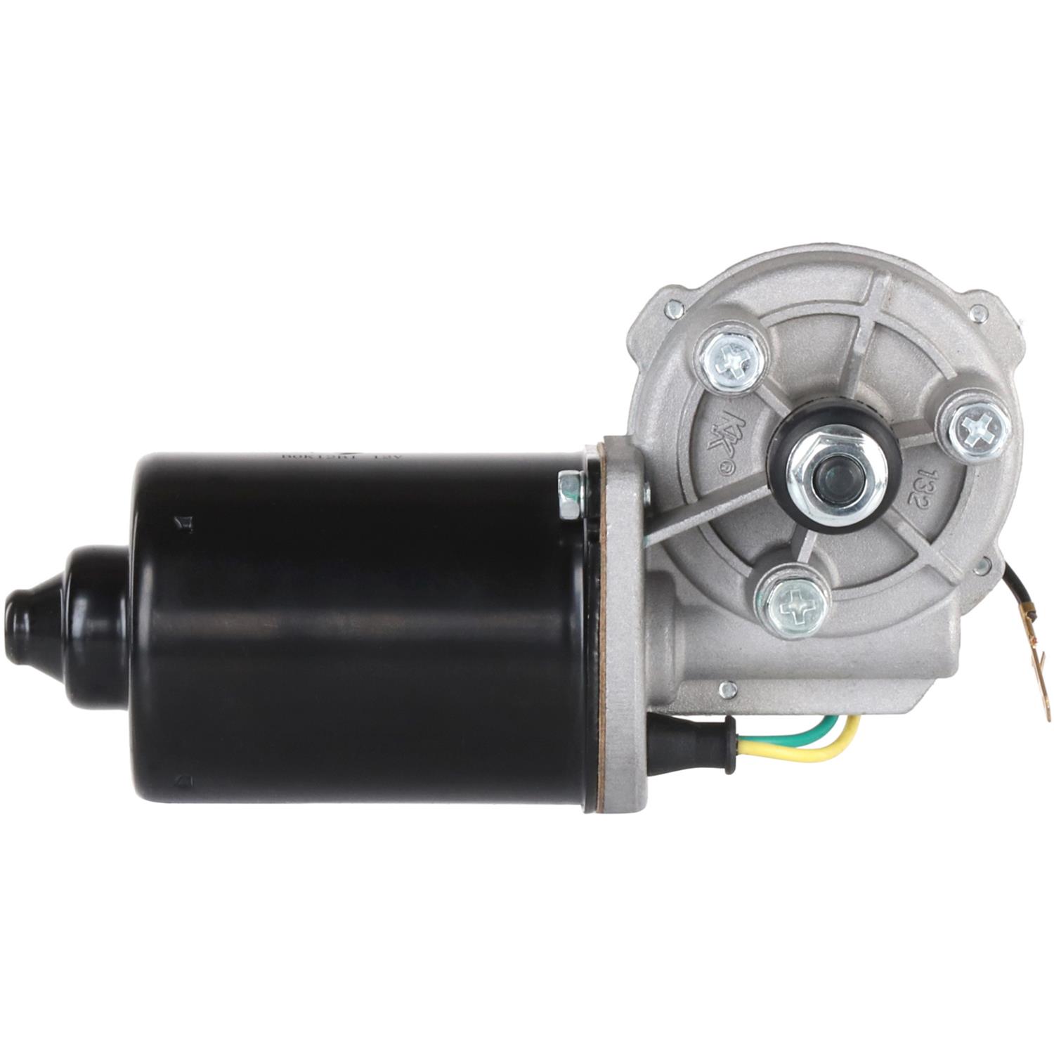 Cardone Industries 85-3000 Cardone New Windshield Wiper Motors | Summit ...