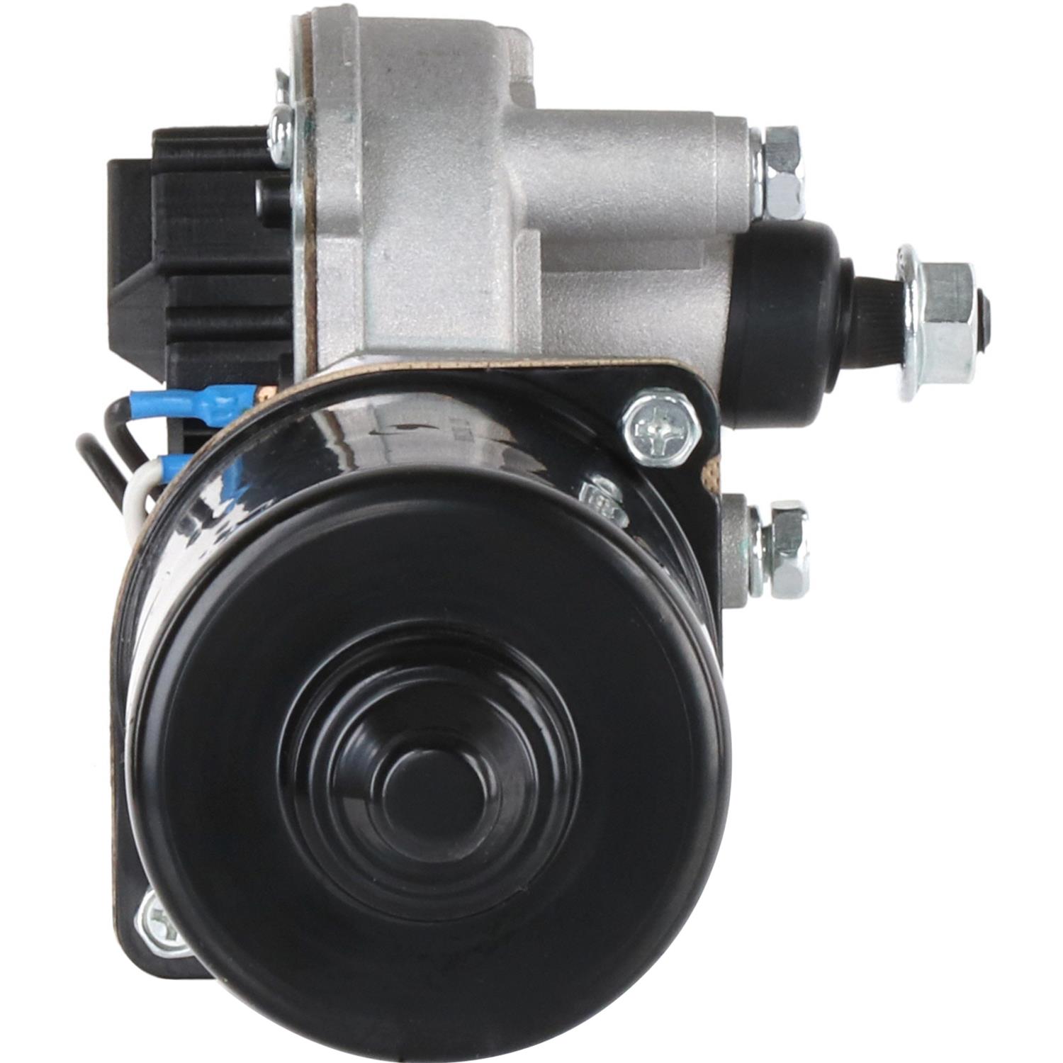 Cardone Industries 85-3000 Cardone New Windshield Wiper Motors | Summit ...