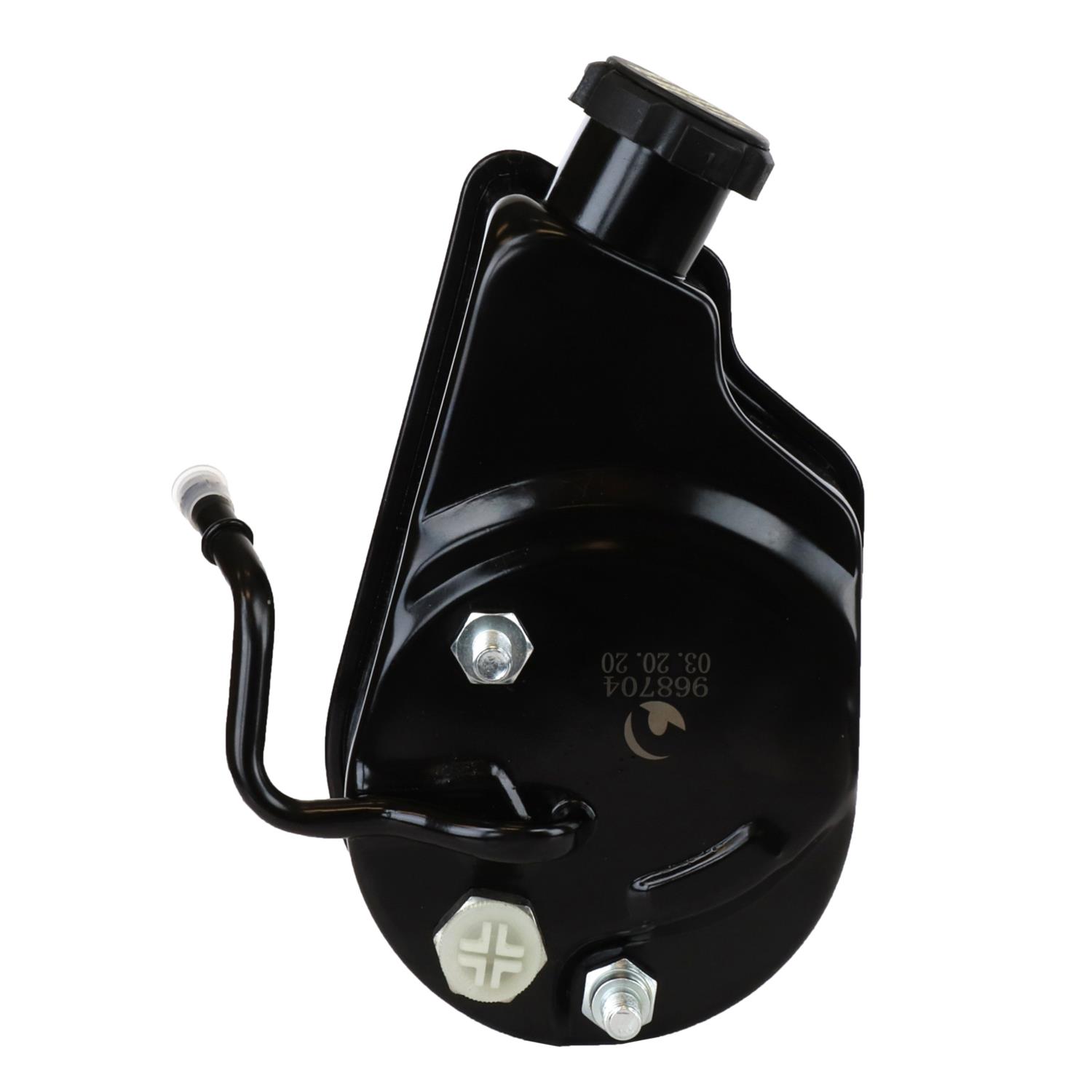 Cardone Industries 96-8704 Cardone New Power Steering Pumps | Summit Racing