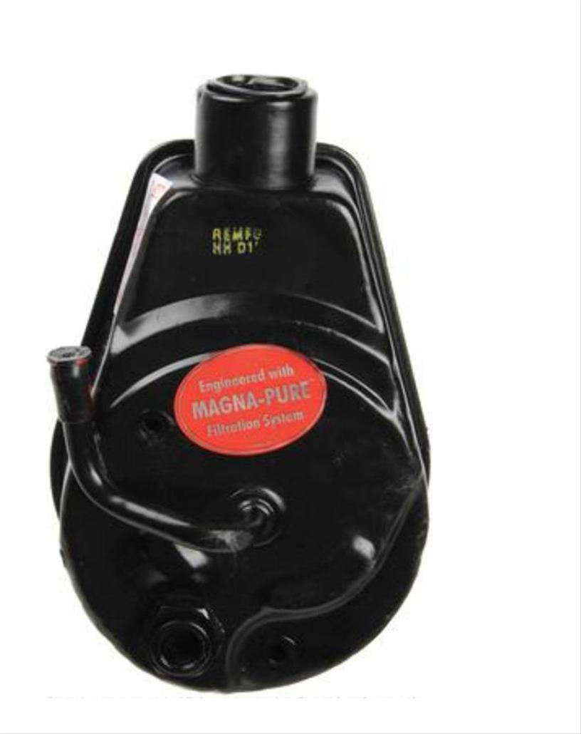 Cardone Industries 96-8741 Cardone New Power Steering Pumps | Summit Racing