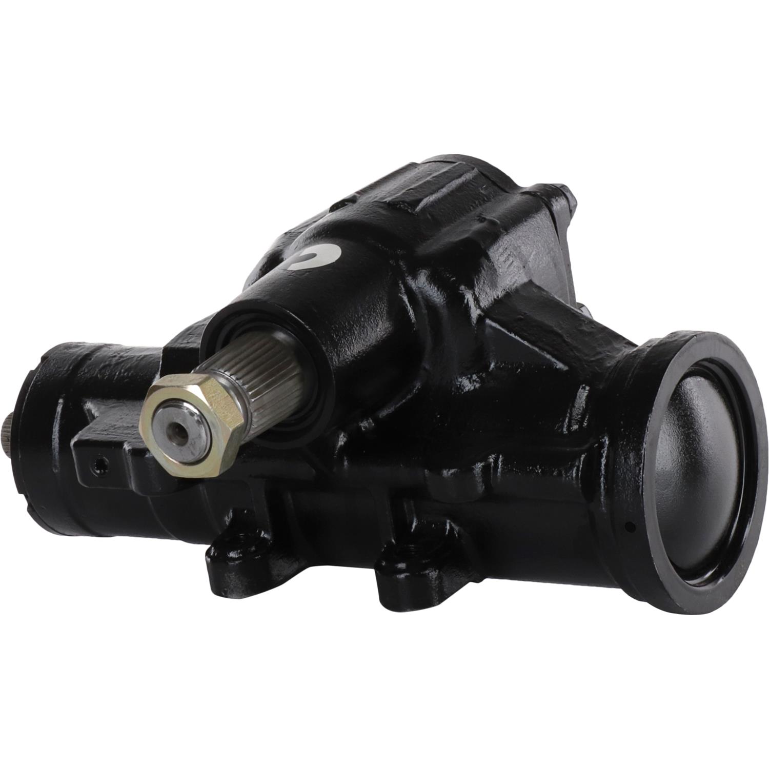 Cardone Industries 976534GB Cardone New Steering Boxes | Summit Racing