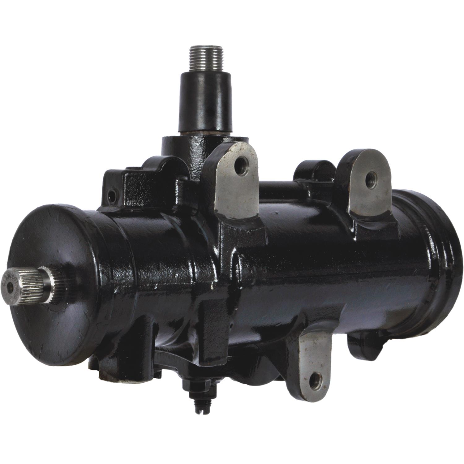 Cardone Industries 97-6539GB Cardone New Steering Boxes | Summit Racing