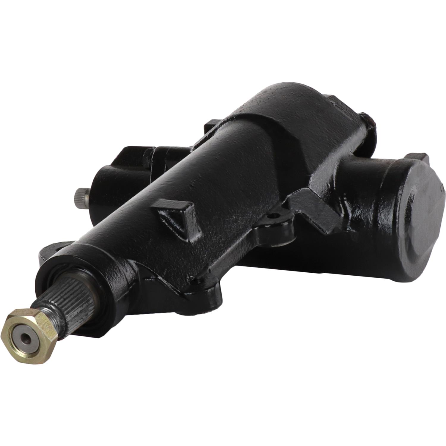 Cardone Industries 97-7504GB Cardone New Steering Boxes | Summit Racing