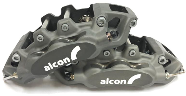 Alcon Brakes BRK.200577.H163 Alcon Brake Kits | Summit Racing