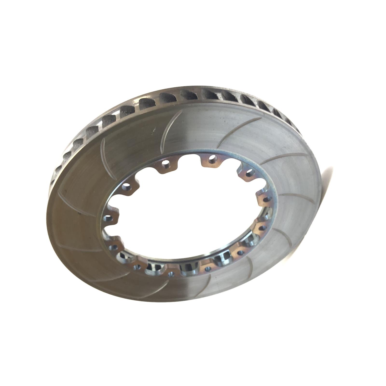 Alcon Brakes ROR.910579 Alcon Race Brake Rotors | Summit Racing