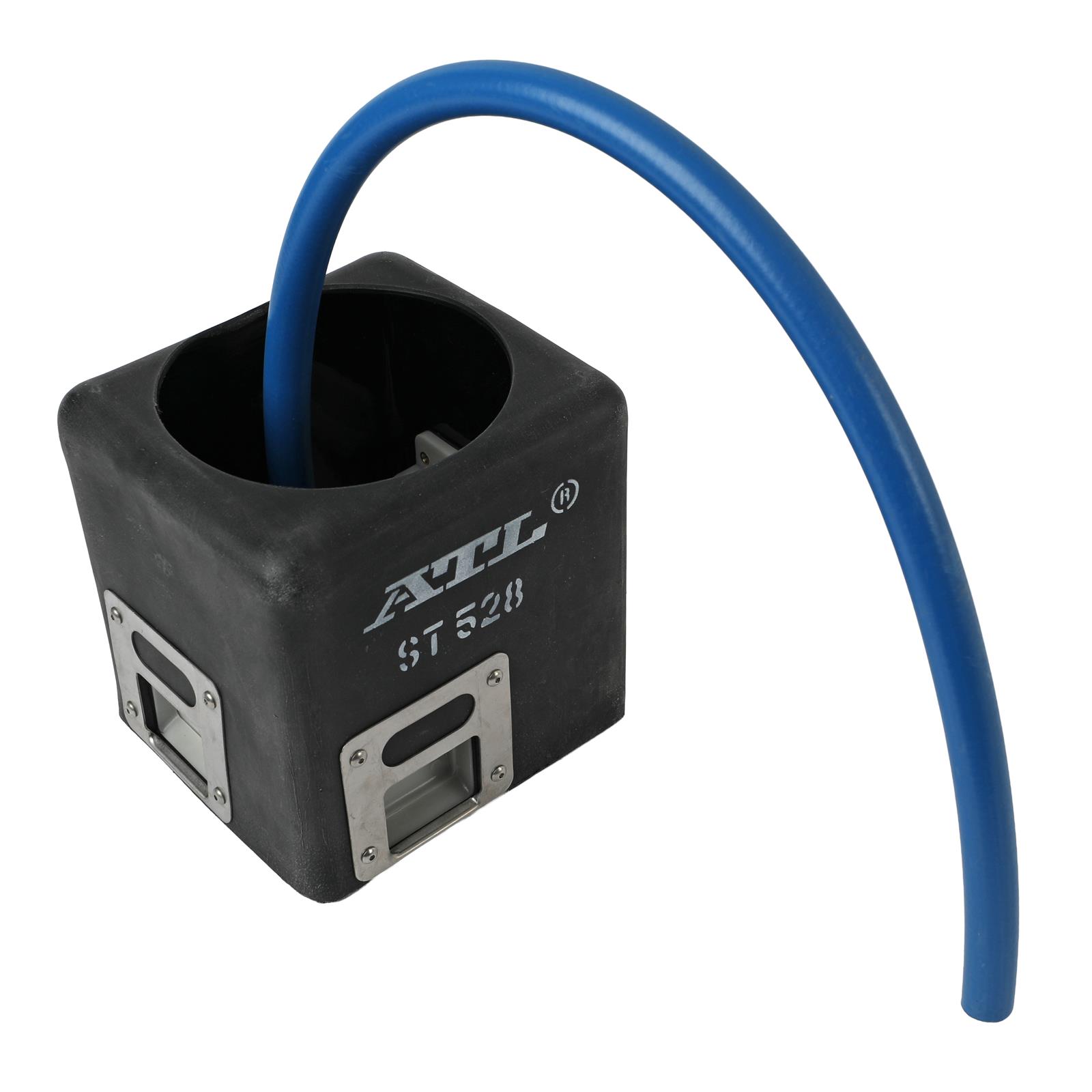 ATL Fuel Cells CO-AA-008 ATL 3-Door Molded Surge Tanks | Summit Racing