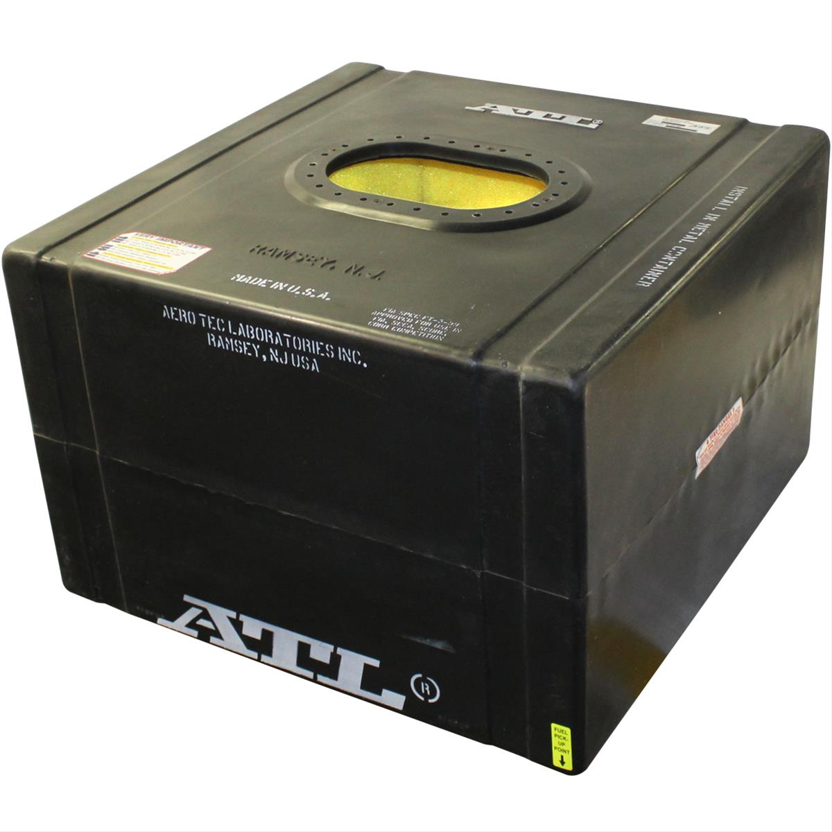 ATL Fuel Cells MB144 ATL Replacement Fuel Cell Bladders | Summit Racing