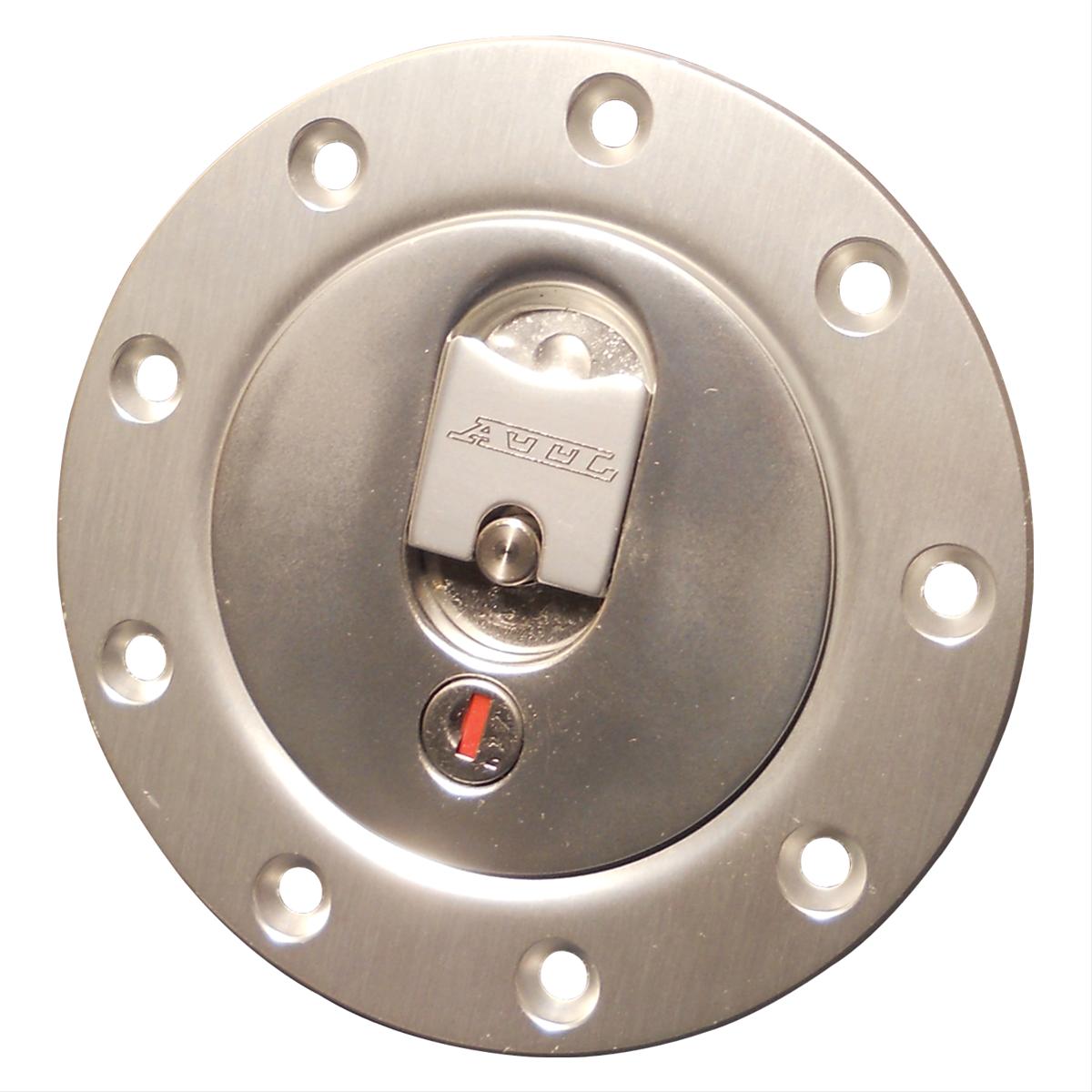 ATL Fuel Cells TF427 ATL Fuel Cell Caps | Summit Racing