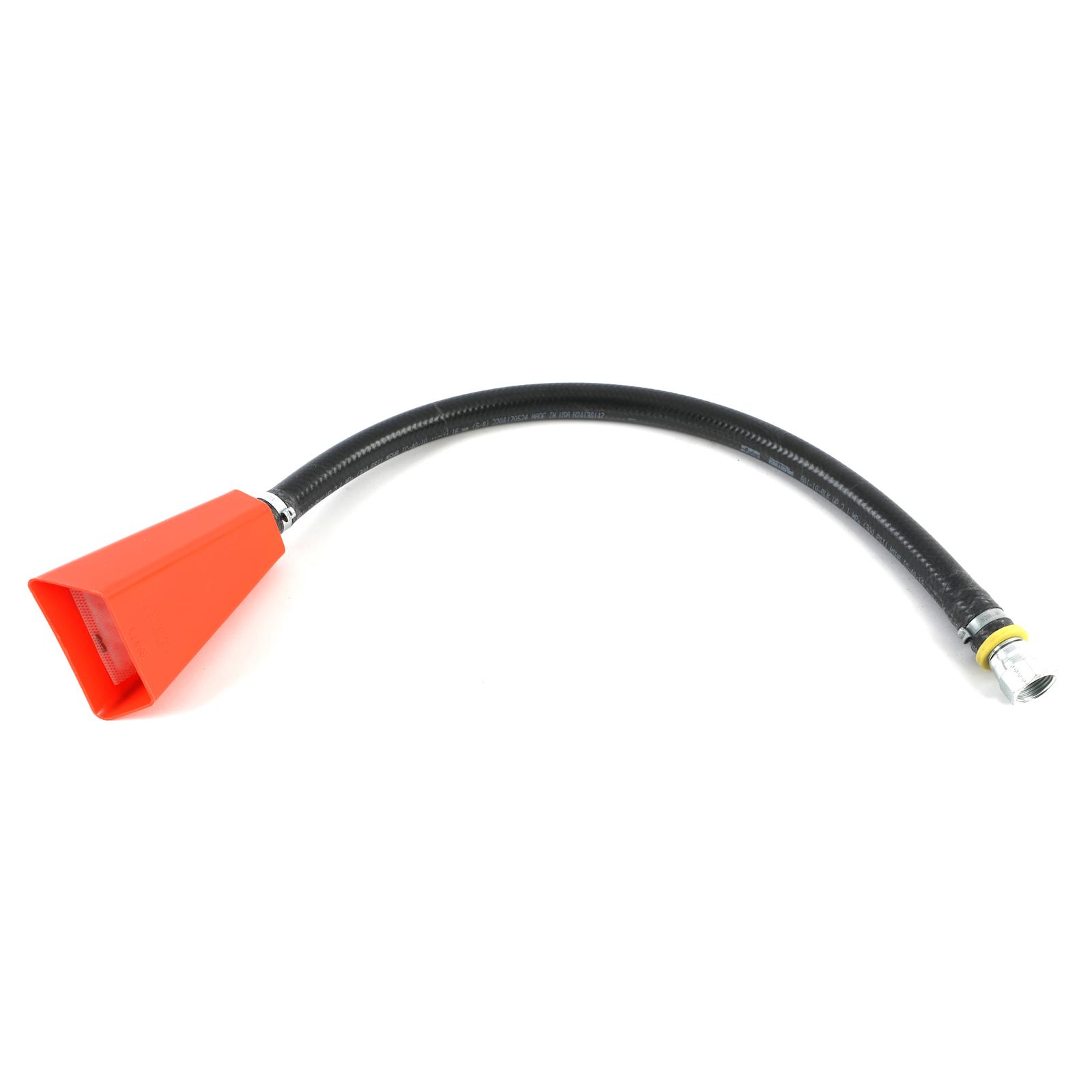 ATL Fuel Cells FS-AA-001 ATL Duck Foot Fuel Trap Pick-Up Tubes | Summit ...