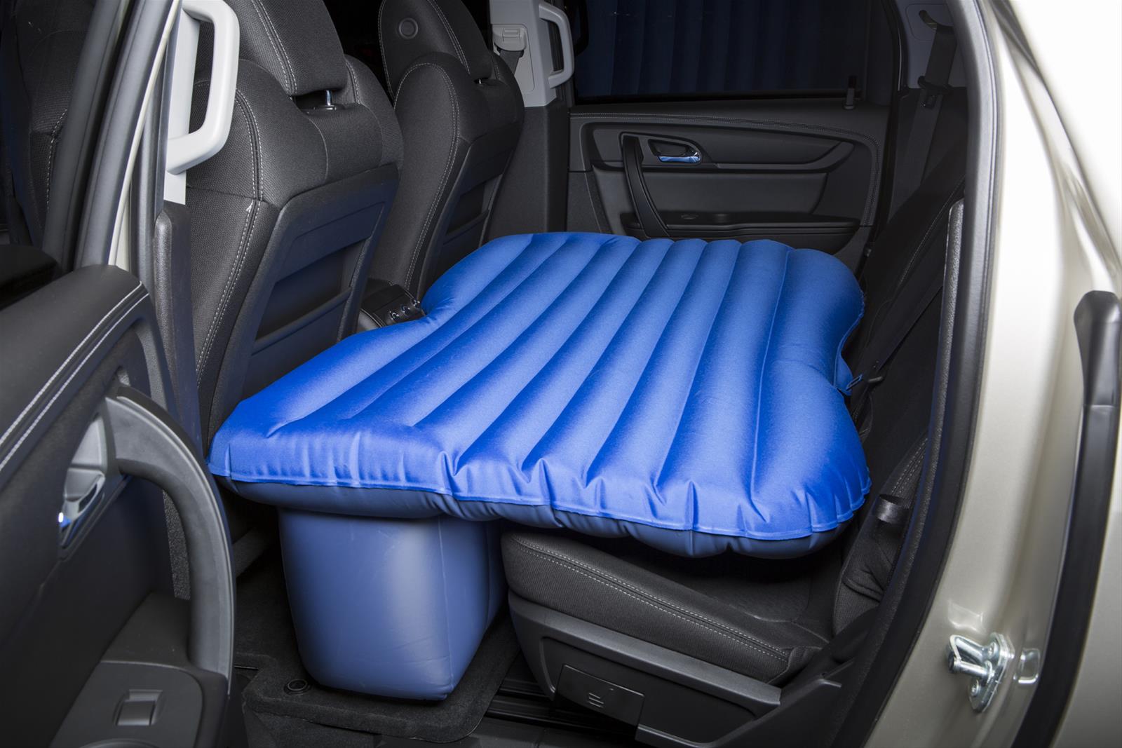 AirBedz PPI CARMAT AirBedz Backseat Air Mattresses Summit Racing