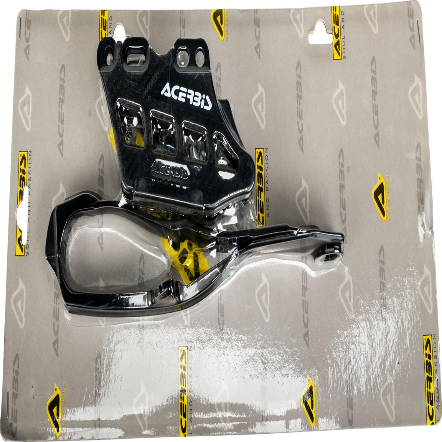 Acerbis 2742640001 Acerbis 2.0 Chain Guide and Slider Kits | Summit Racing