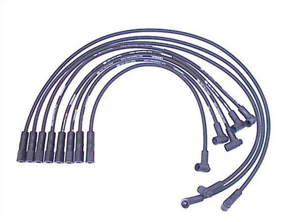 Accel 118064 ACCEL ProConnect Spark Plug Wire Sets | Summit Racing