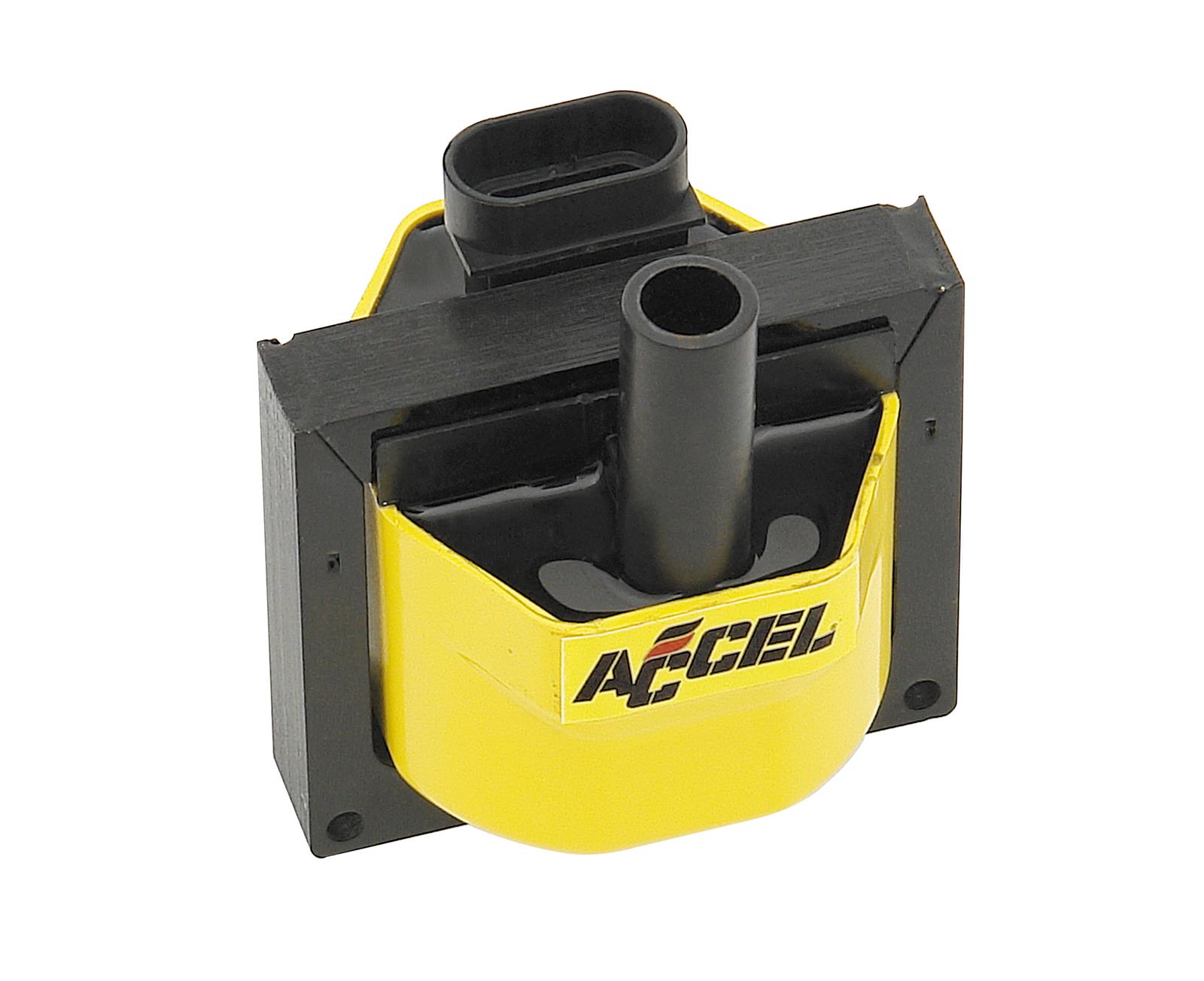 Accel 140024ACC ACCEL Remote Super Coils | Summit Racing