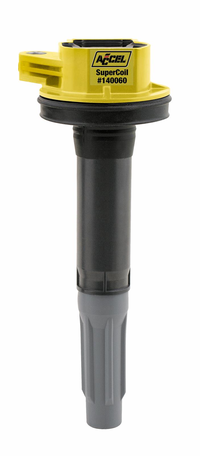 Accel 140060 ACCEL Super Coils | Summit Racing