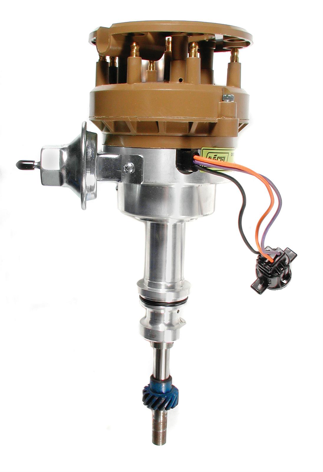 Accel 59209 ACCEL Performance Replacement Distributors | Summit Racing