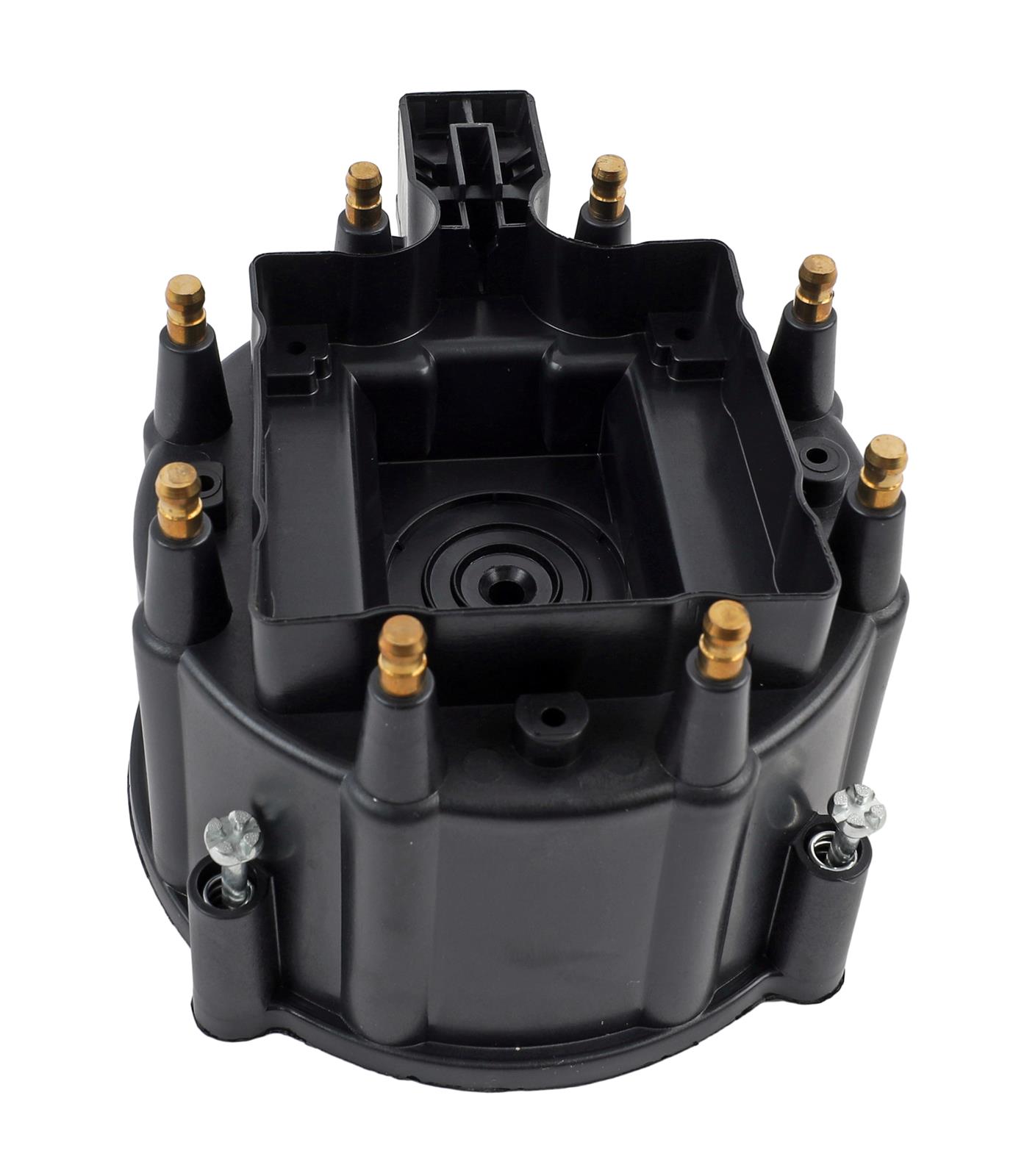 Accel 8123ACC ACCEL Heavy-Duty Distributor Cap and Rotor Kits | Summit ...