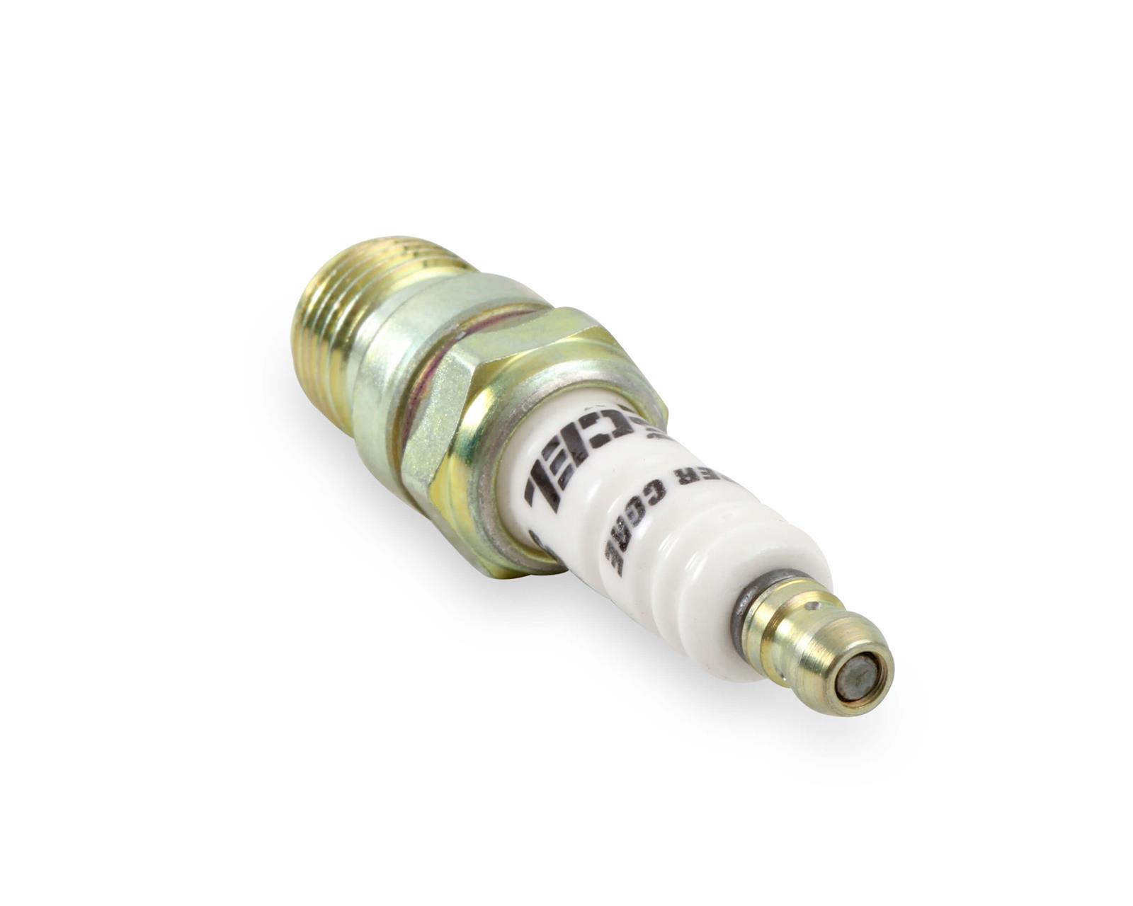 Accel 8198 ACCEL C-Cut Performance Spark Plugs | Summit Racing